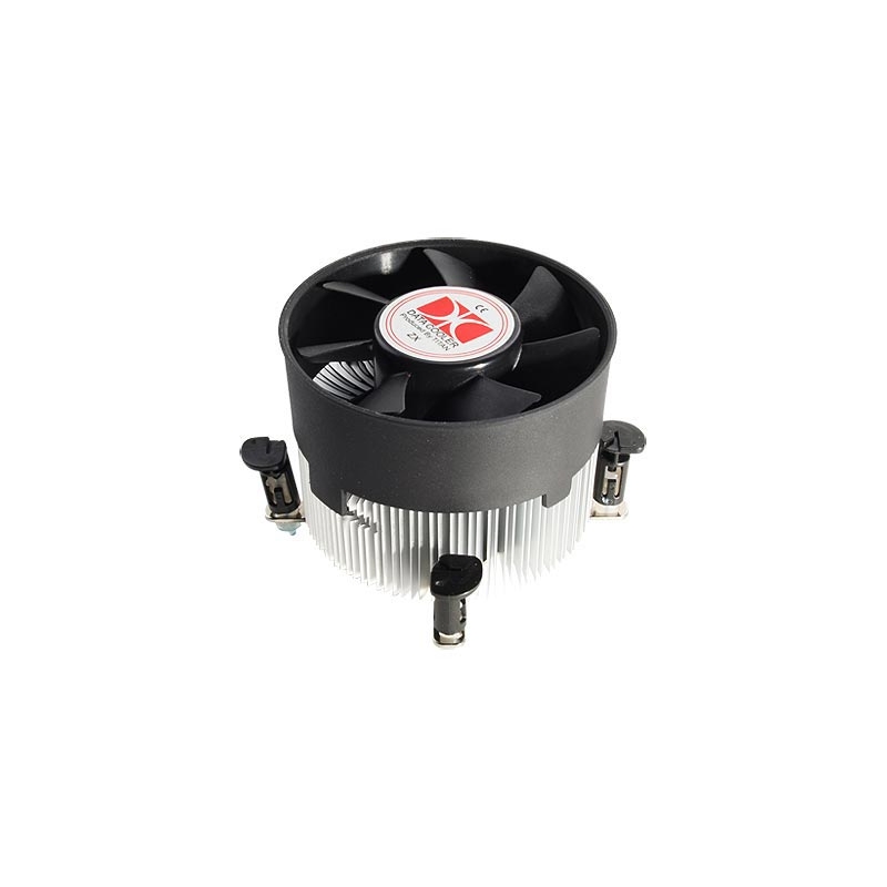 Titan CPU Cooler S775 - Tuning-PC