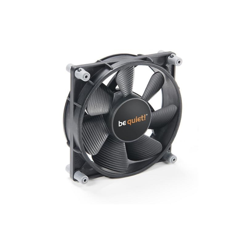 Be quiet SilentWings 92mm PWM FAN - Tuning-PC