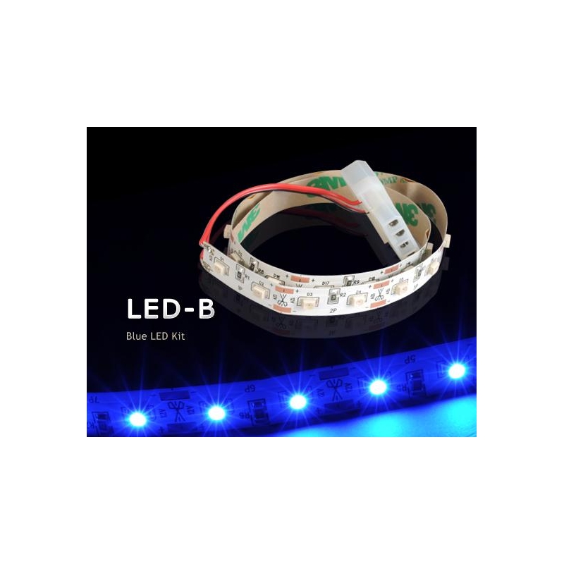 Lian Li LED-B Flex Band 26 leds 36,5cm - Tuning-PC