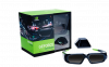 Nvidia GeForce 3D Vision 2 - Kit lunettes - Tuning-PC